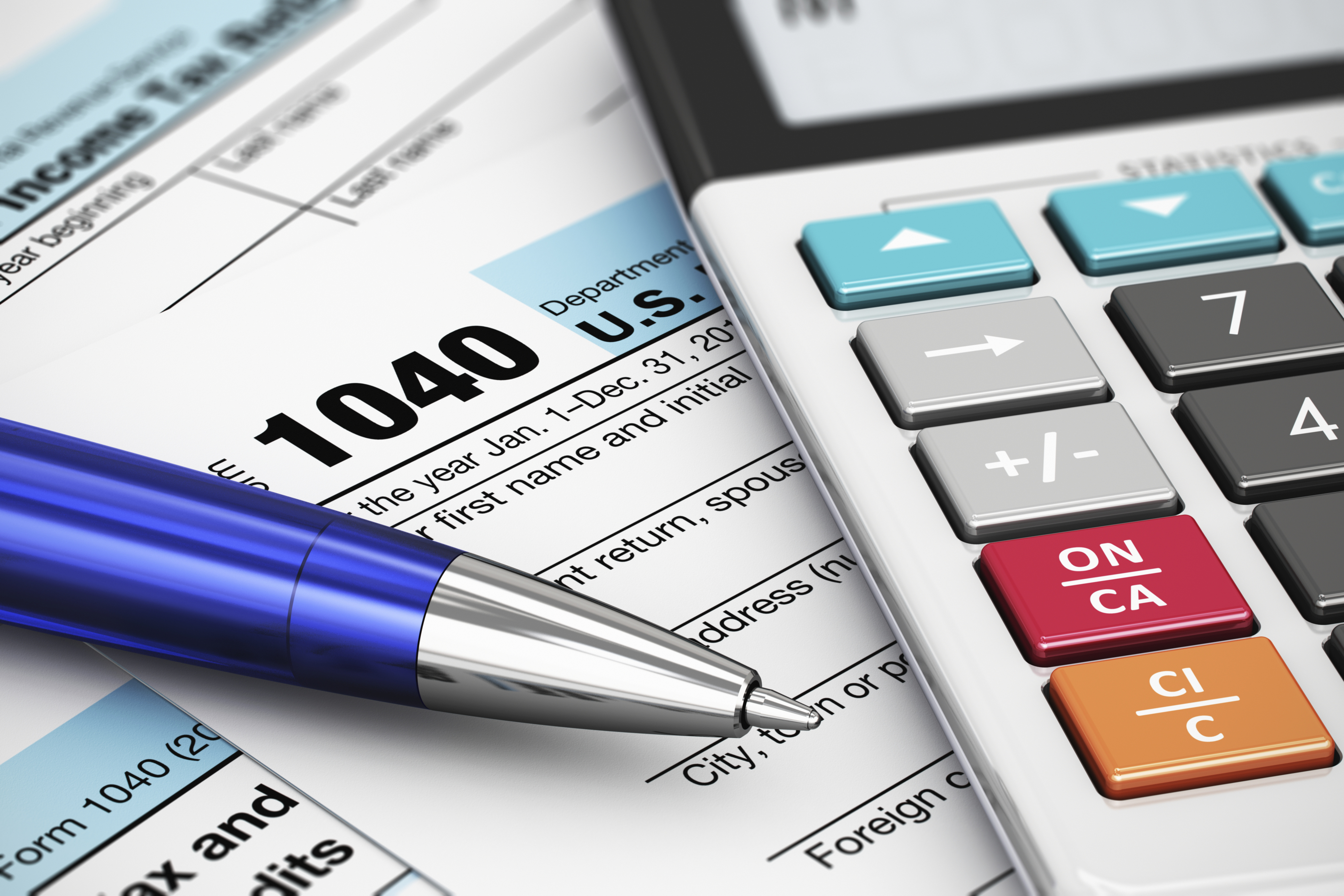 Rental Property Tax Forms What Is Required Real Property Management 